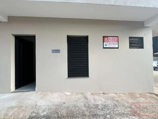 Conj. Comercial / Sala para Locação em Limeira/SP Jardim São Paulo