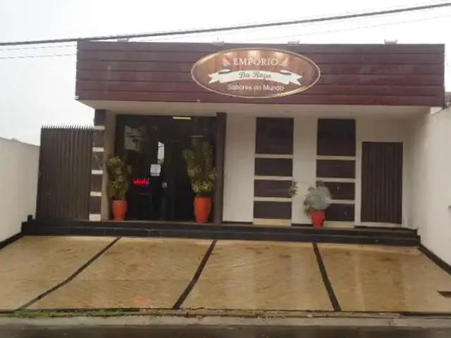 Conj. Comercial / Sala para Locação em Limeira/SP Jardim Santa Cecília