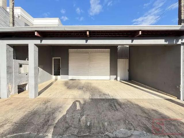 Conj. Comercial / Sala para Locação em Limeira/SP Jardim Santa Adélia