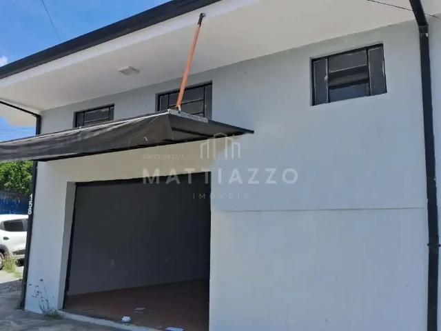 Conj. Comercial / Sala para Locação em Limeira/SP Jardim Santa Eulália