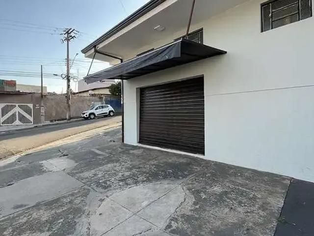 Conj. Comercial / Sala para Locação em Limeira/SP Jardim Santa Eulália