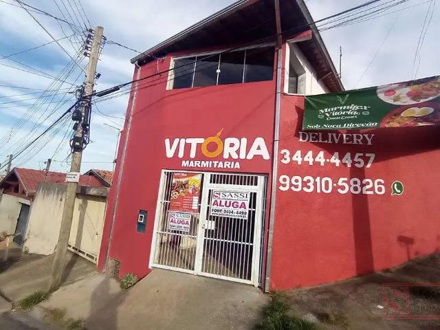 Conj. Comercial / Sala para Locação em Limeira/SP Jardim Santa Eulália