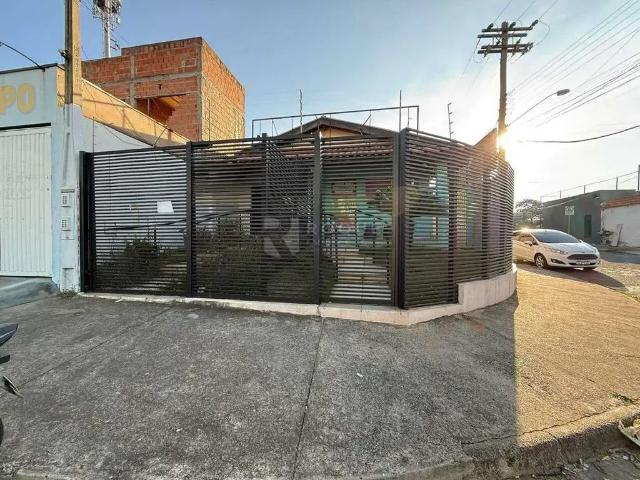 Conj. Comercial / Sala para Locação em Limeira/SP Jardim Santa Eulália