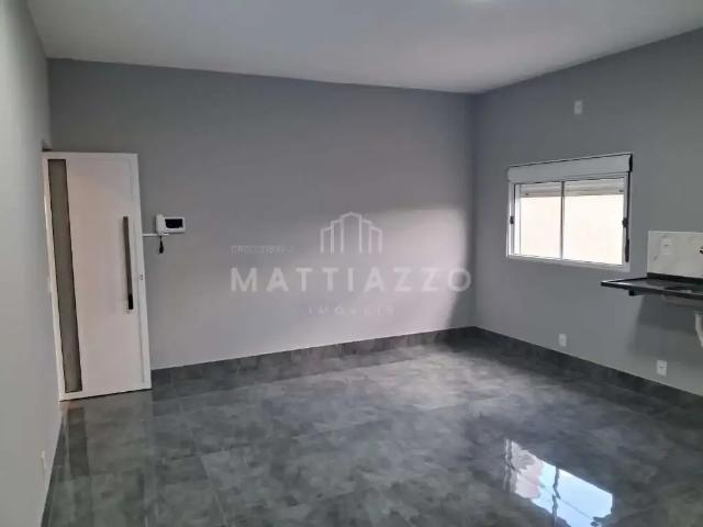 Conj. Comercial / Sala para Locação em Limeira/SP Jardim Porto Real IV