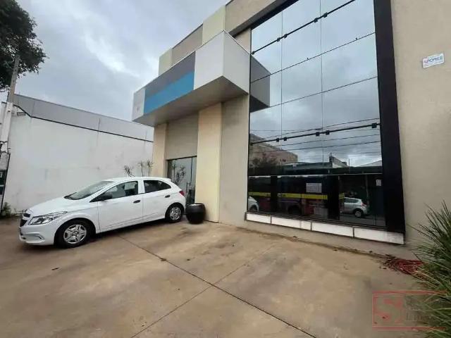 Conj. Comercial / Sala para Locação em Limeira/SP Jardim Piratininga
