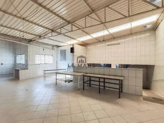 Conj. Comercial / Sala para Locação em Limeira/SP Jardim Residencial Village