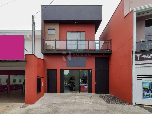 Conj. Comercial / Sala para Locação em Limeira/SP Jardim Vitório Lucato