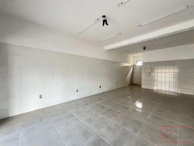 Conj. Comercial / Sala para Locação em Limeira/SP Jardim Vista Alegre