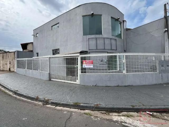 Conj. Comercial / Sala para Locação em Limeira/SP Jardim Vista Alegre