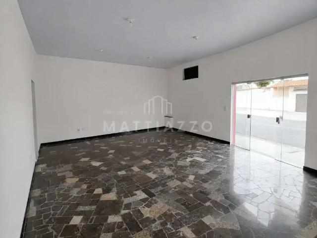 Conj. Comercial / Sala para Locação em Limeira/SP Parque Residencial Abílio Pedro