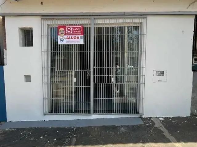 Conj. Comercial / Sala para Locação em Limeira/SP Parque Residencial Belinha Ometto