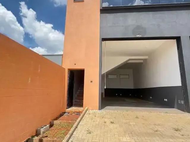 Conj. Comercial / Sala para Locação em Limeira/SP Residencial Colinas do Engenho I