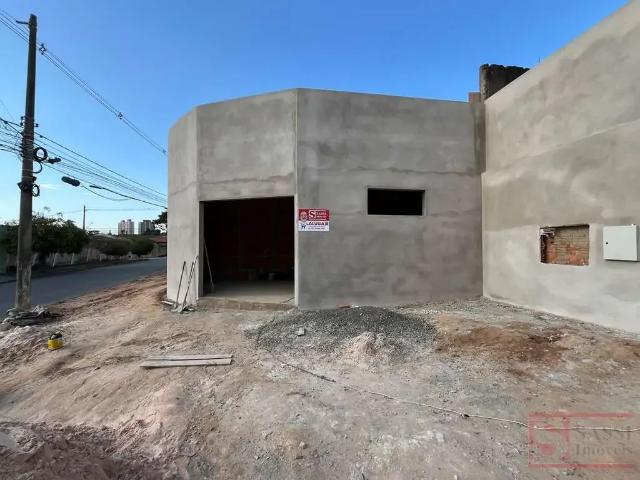Conj. Comercial / Sala para Locação em Limeira/SP Residencial Morada das Acácias