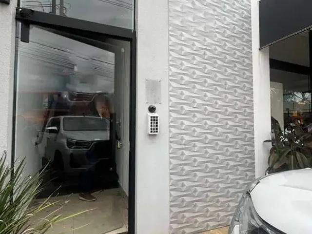Conj. Comercial / Sala para Locação em Limeira/SP Residencial São Miguel