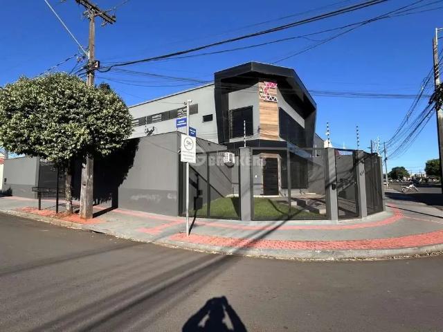 Conj. Comercial / Sala para Locação em Londrina/PR Coliseu