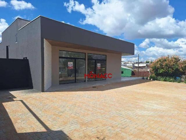 Conj. Comercial / Sala para Locação em Londrina/PR Coliseu