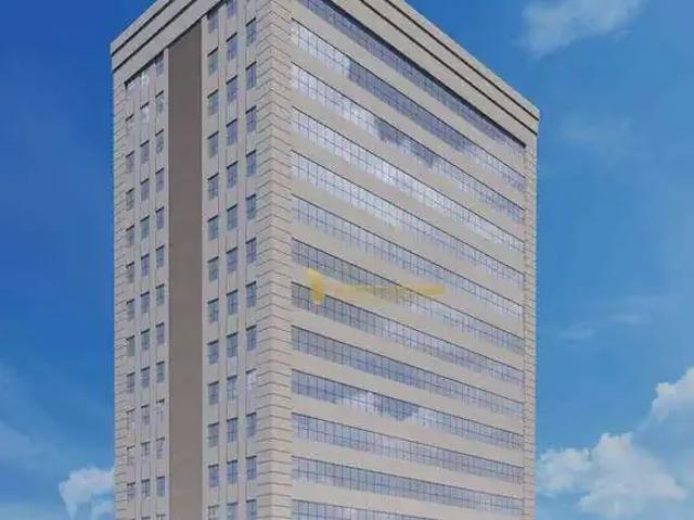 Conj. Comercial / Sala para Locação em Londrina/PR Colonial