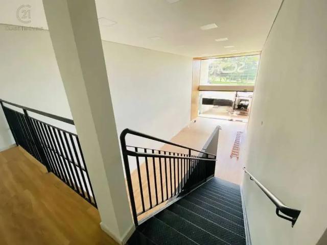 Conj. Comercial / Sala para Locação em Londrina/PR Colonial
