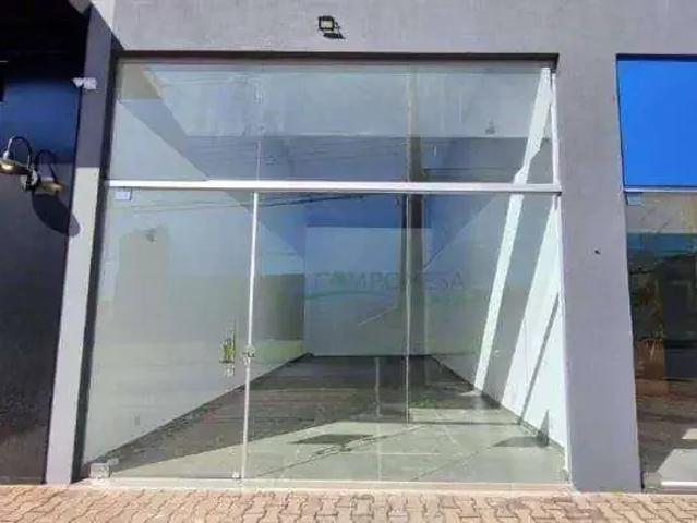 Conj. Comercial / Sala para Locação em Londrina/PR Colonial