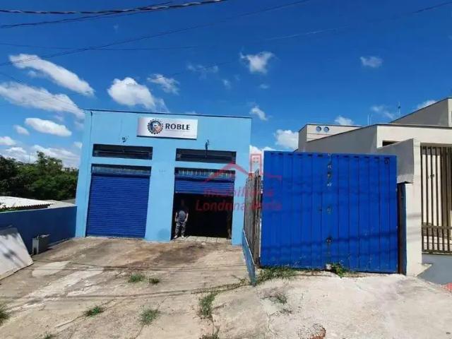 Conj. Comercial / Sala para Locação em Londrina/PR Conjunto Café