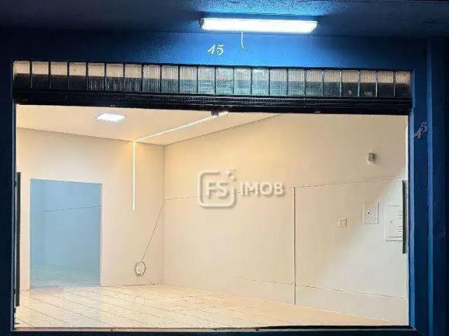 Conj. Comercial / Sala para Locação em Londrina/PR Conjunto Café