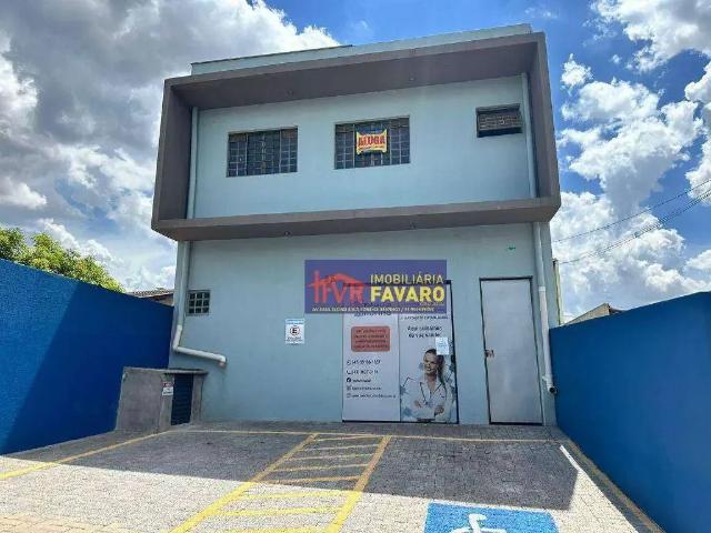 Conj. Comercial / Sala para Locação em Londrina/PR Conjunto Café