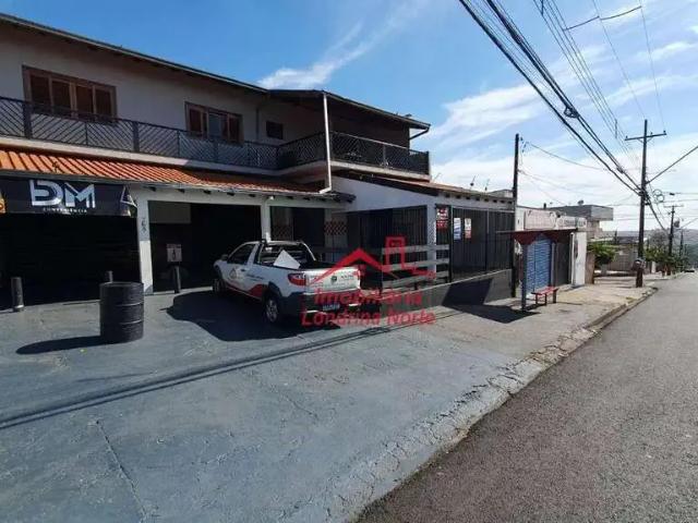Conj. Comercial / Sala para Locação em Londrina/PR Conjunto Habitacional Maria Cecília Serrano de Oliveira