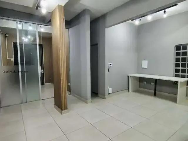 Conj. Comercial / Sala para Locação em Londrina/PR Conjunto Habitacional Maria Cecília Serrano de Oliveira
