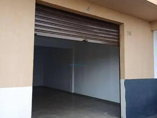 Conj. Comercial / Sala para Locação em Londrina/PR Conjunto Habitacional Champagnat