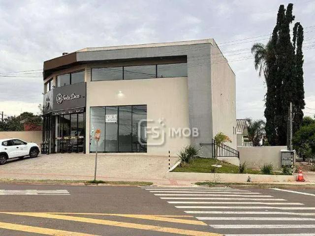 Conj. Comercial / Sala para Locação em Londrina/PR Conjunto Habitacional Violim