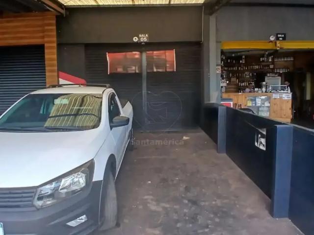 Conj. Comercial / Sala para Locação em Londrina/PR Conjunto Habitacional Violim