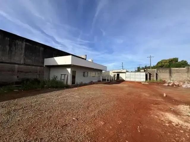 Conj. Comercial / Sala para Locação em Londrina/PR Conjunto Santa Rita 6 1 Quartos