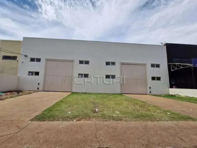 Conj. Comercial / Sala para Locação em Londrina/PR Conjunto Vivi Xavier 1 Quartos