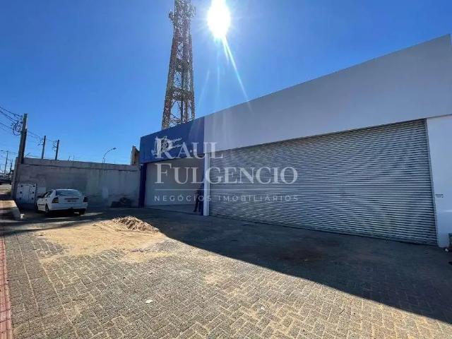 Conj. Comercial / Sala para Locação em Londrina/PR Conjunto Vivi Xavier