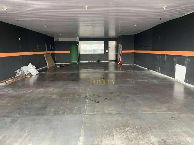 Conj. Comercial / Sala para Locação em Londrina/PR Conjunto Vivi Xavier