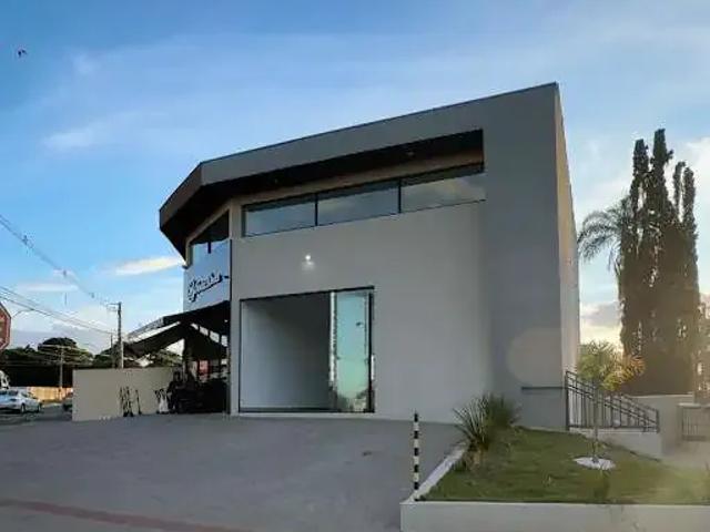 Conj. Comercial / Sala para Locação em Londrina/PR Conjunto Vivi Xavier