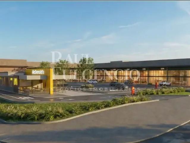 Conj. Comercial / Sala para Locação em Londrina/PR Conjunto Vivi Xavier