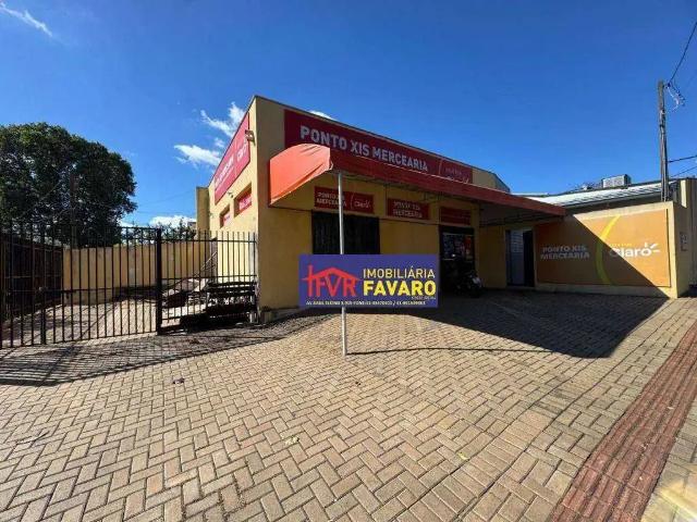 Conj. Comercial / Sala para Locação em Londrina/PR Conjunto Vivi Xavier