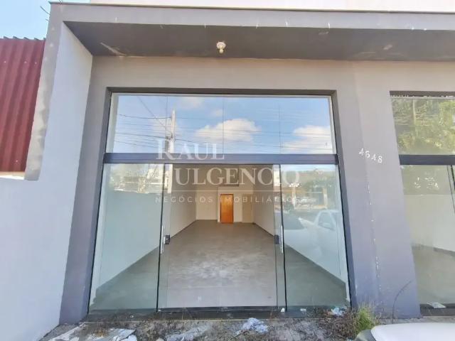 Conj. Comercial / Sala para Locação em Londrina/PR Conjunto Vivi Xavier