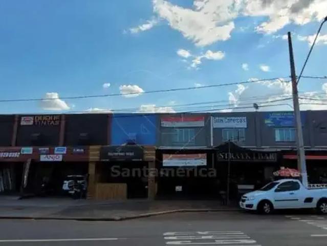 Conj. Comercial / Sala para Locação em Londrina/PR Conjunto Vivi Xavier