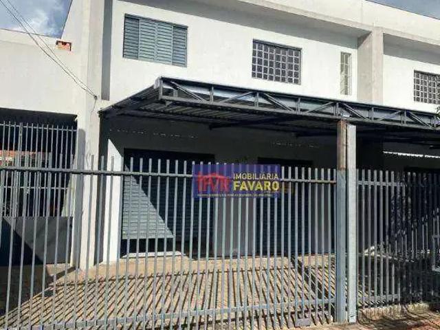 Conj. Comercial / Sala para Locação em Londrina/PR Conjunto Vivi Xavier