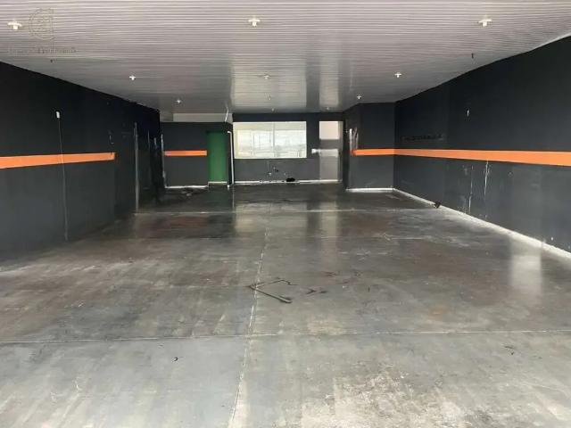 Conj. Comercial / Sala para Locação em Londrina/PR Conjunto Vivi Xavier