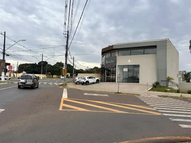 Conj. Comercial / Sala para Locação em Londrina/PR Conjunto Vivi Xavier