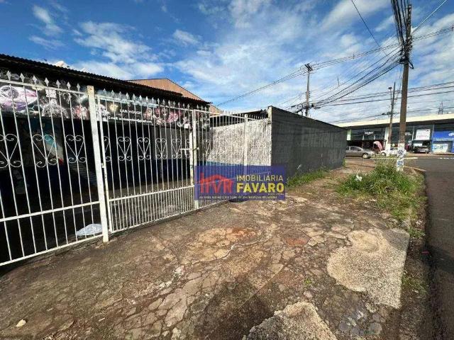 Conj. Comercial / Sala para Locação em Londrina/PR Conjunto Vivi Xavier