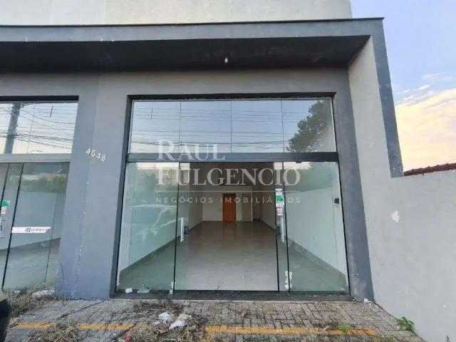 Conj. Comercial / Sala para Locação em Londrina/PR Conjunto Vivi Xavier