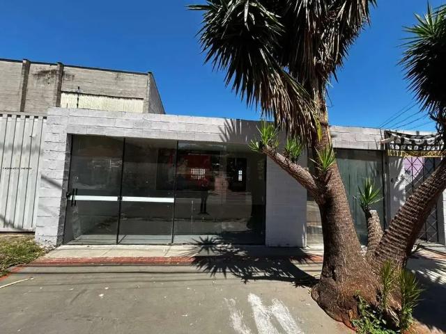 Conj. Comercial / Sala para Locação em Londrina/PR Coroados