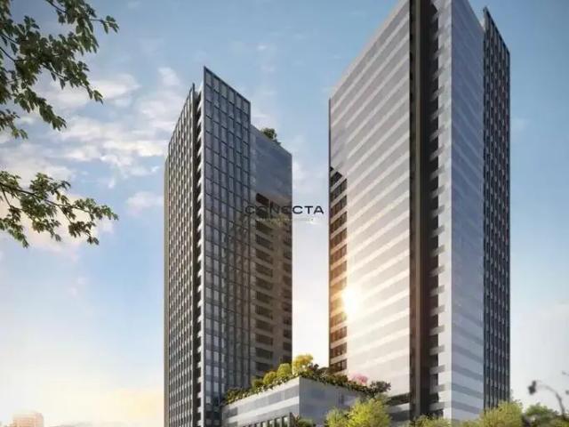 Conj. Comercial / Sala para Locação em Londrina/PR Catuai