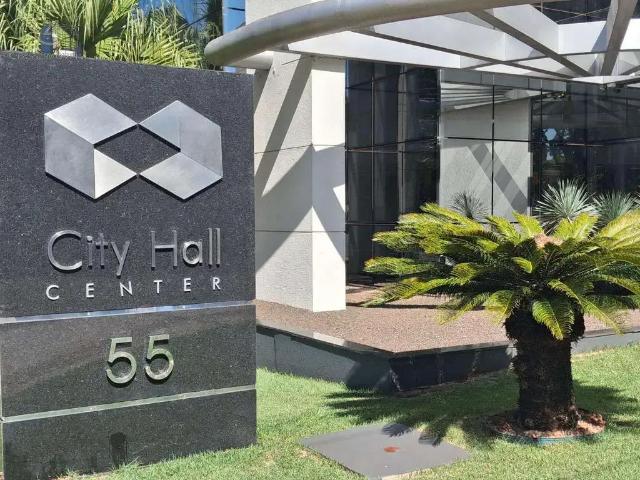Conj. Comercial / Sala para Locação em Londrina/PR Caiçaras