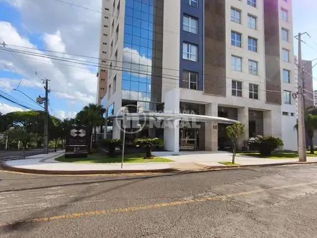 Conj. Comercial / Sala para Locação em Londrina/PR Caiçaras