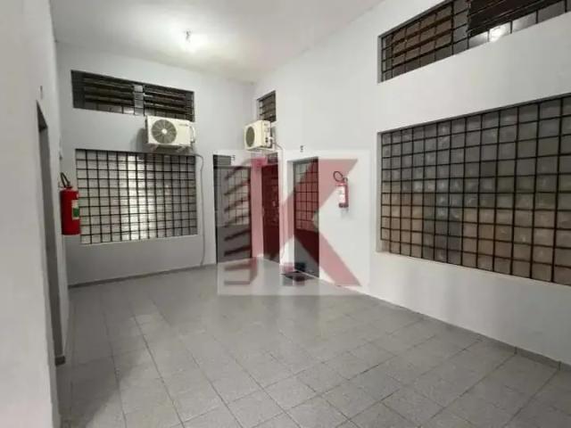 Conj. Comercial / Sala para Locação em Londrina/PR Califórnia 1 Quartos